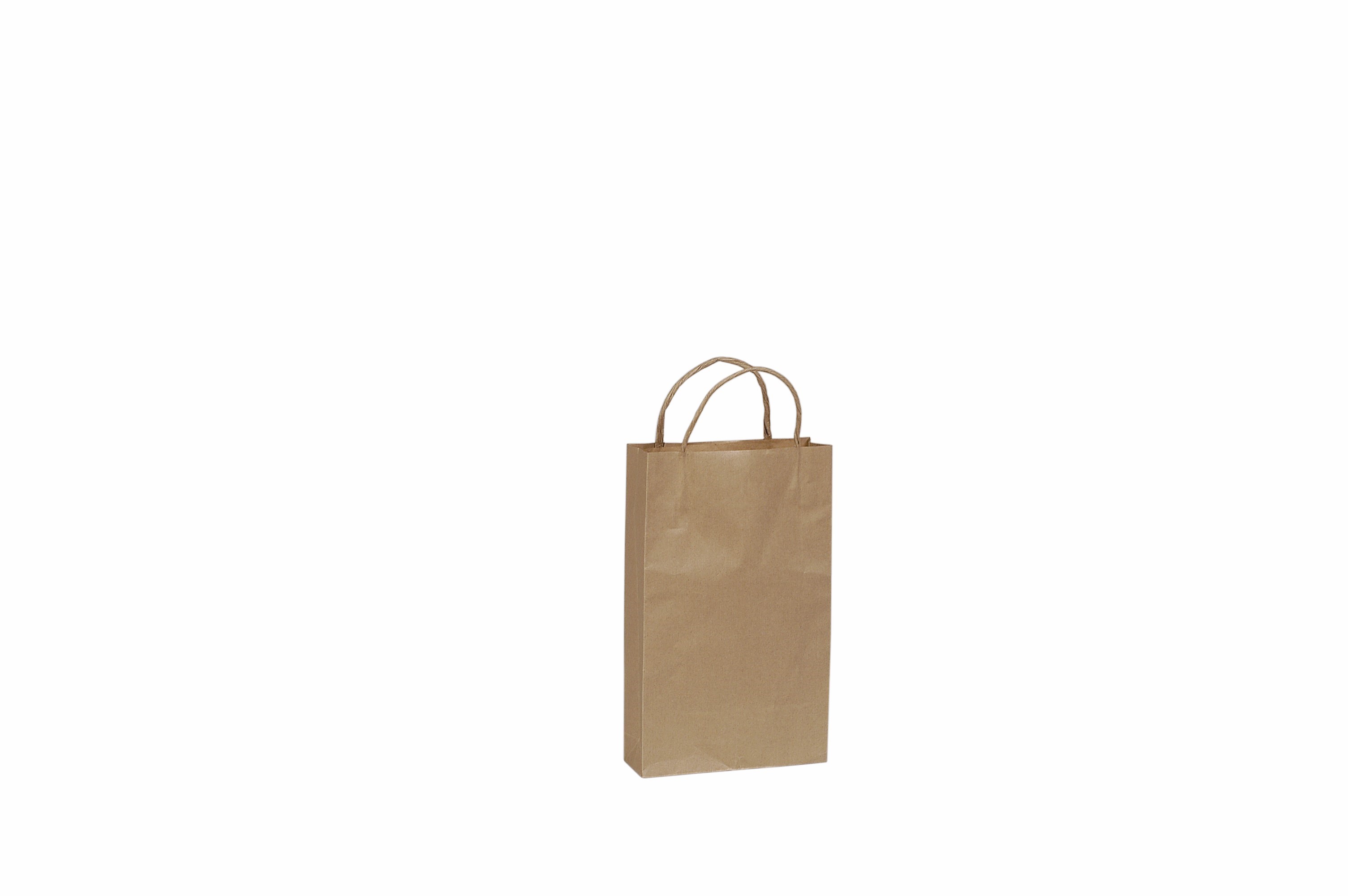 Paper Bags – Blue Ribbon Stainless